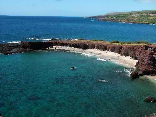 Shark’s Bay – One of Lanai’s most beautiful attractions | Only In Hawaii Shark’s Bay – One of Lanai’s most beautiful attractions | Only In Hawaii
